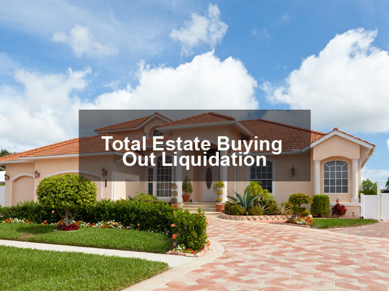ESTATE SALE LIQUIDATORS CFL – Business liquidation services in Central Florida